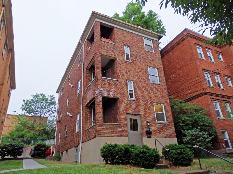 Cincinnati Apartments For Rent - Cincy Rents