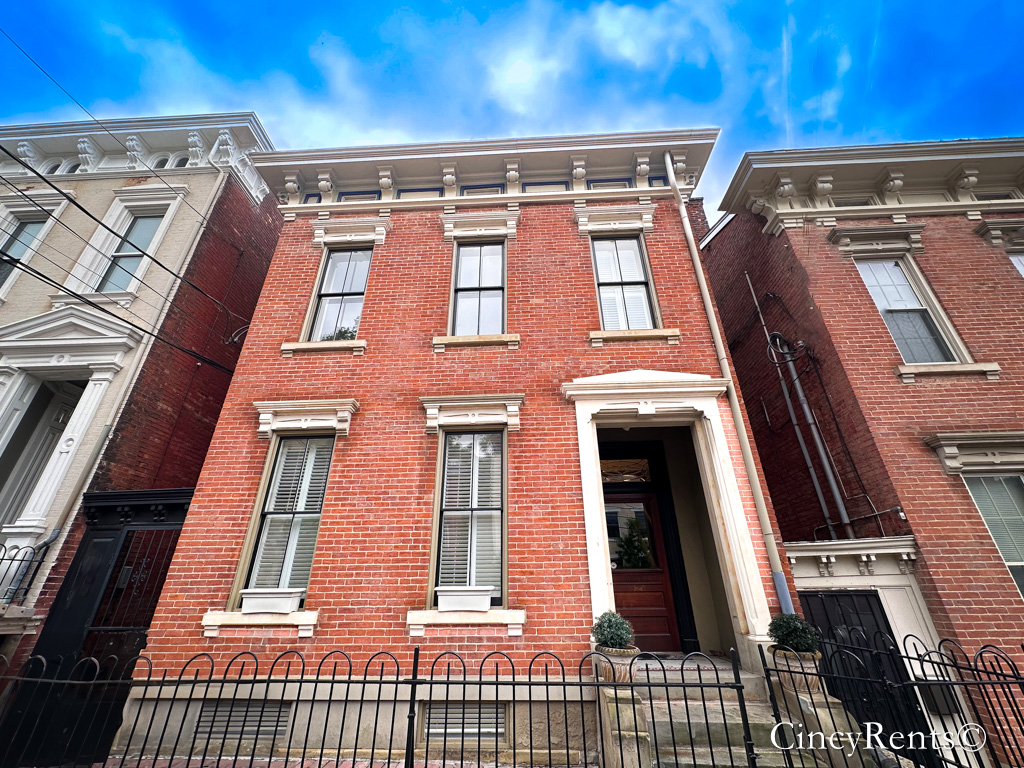 Cincinnati Apartments For Rent - Cincy Rents